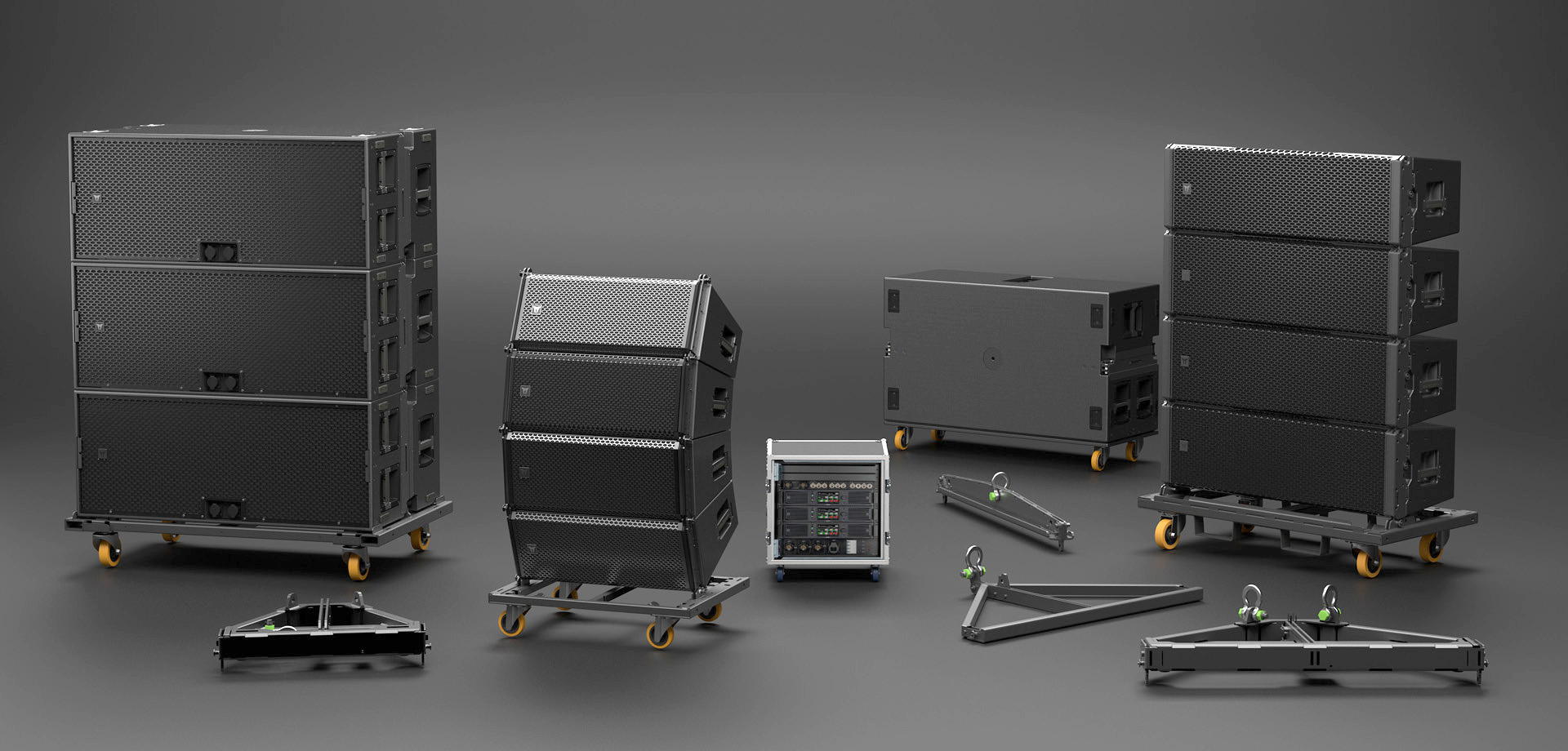 RCF XPS 16K - amd creations